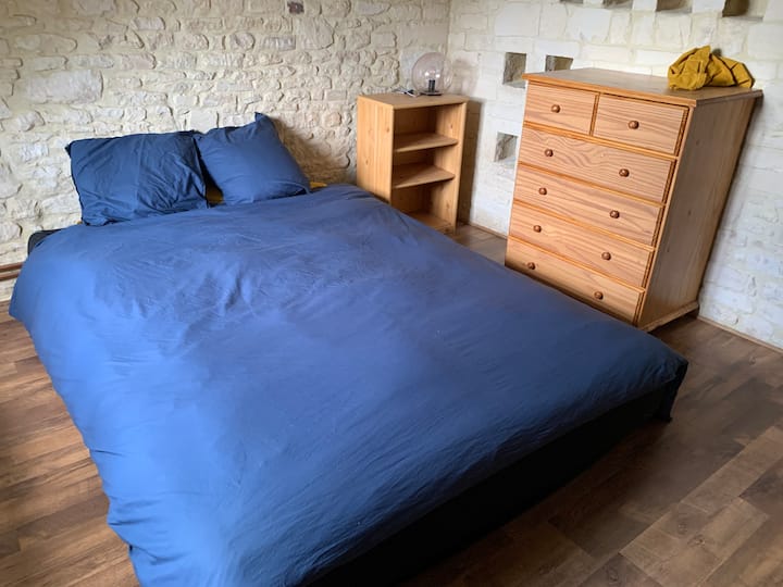 Chambre Chez L’habitant - Caen