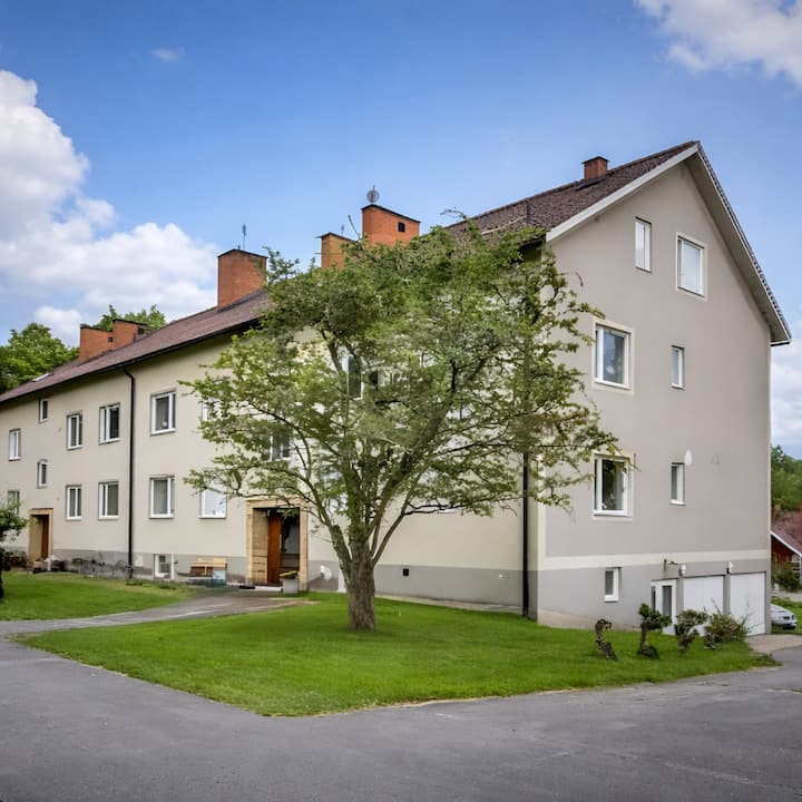 Quiet Apartment Near A Lake - Södermanlands län