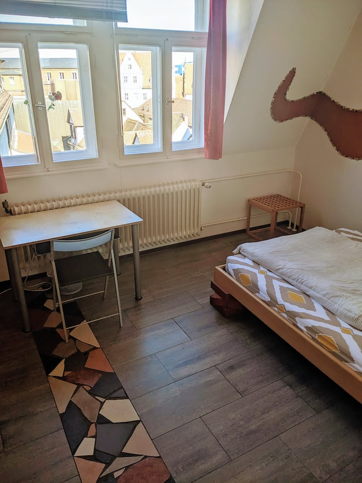 Lodge - A Home Away From Home - Nürnberg