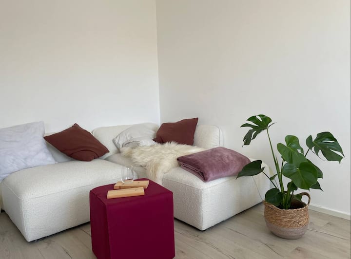 Ruhige Und Gemütliche Wohnung - Ismaning