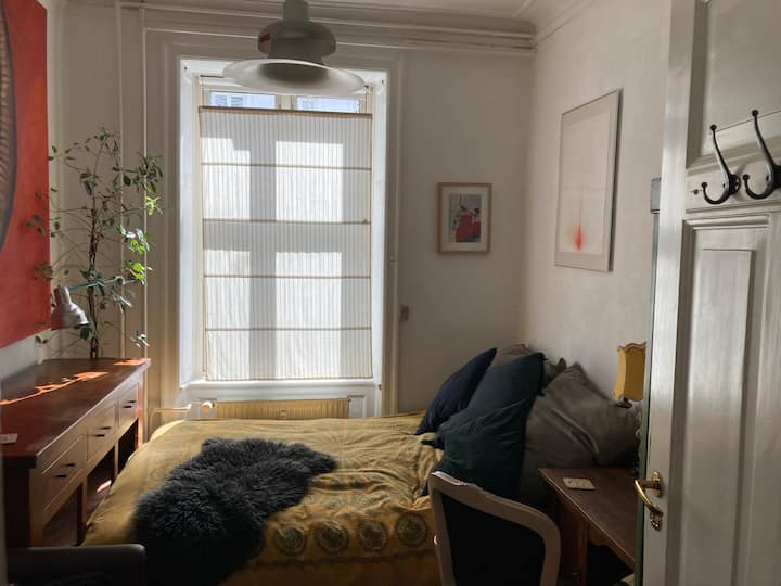 Bedste Beliggenhed I Kbh - Kopenhagen