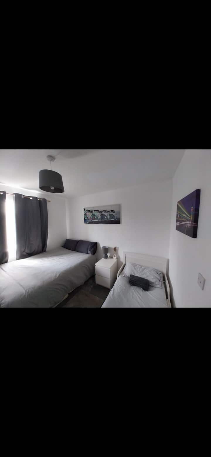 Reading Exotic Apartments - Reading