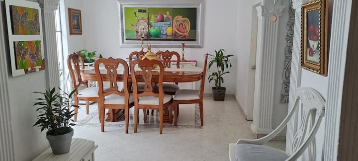 Casa Valledupar Locación Premium Cupo 20 - Valledupar