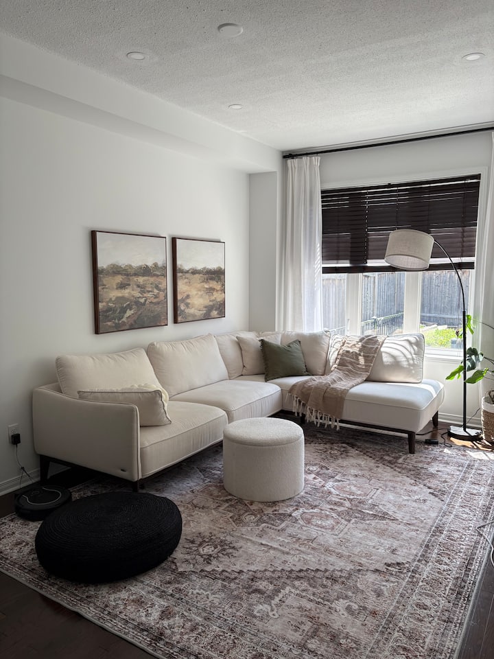 Cozy Family Getaway In Maple - Vaughan