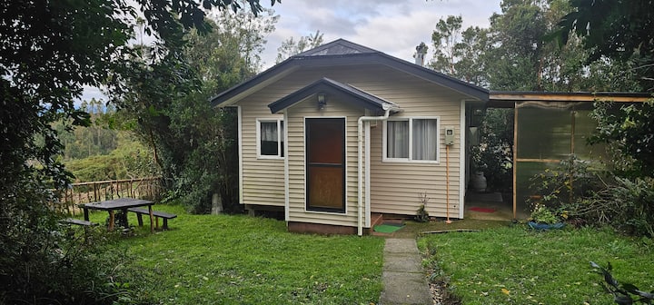 Casa Mirador De Puerto Varas, Lago Y Volcanes - Puerto Varas