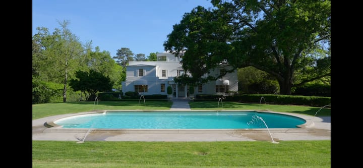 The White House - Marietta, GA