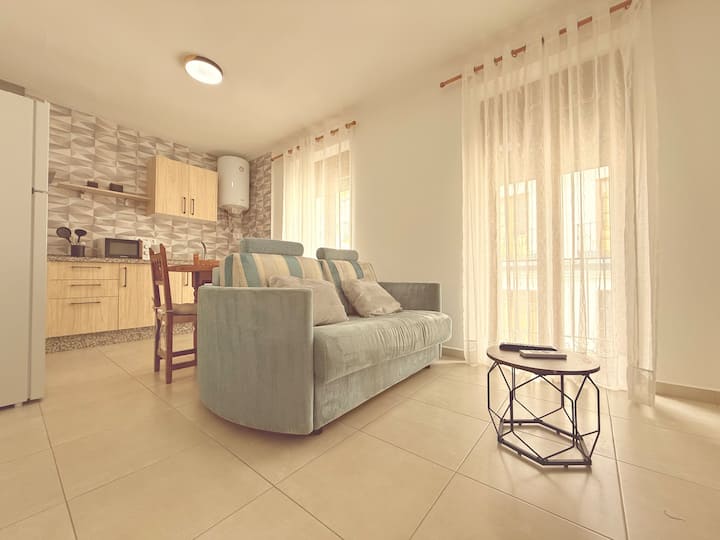 La Casa Azul - Ardales