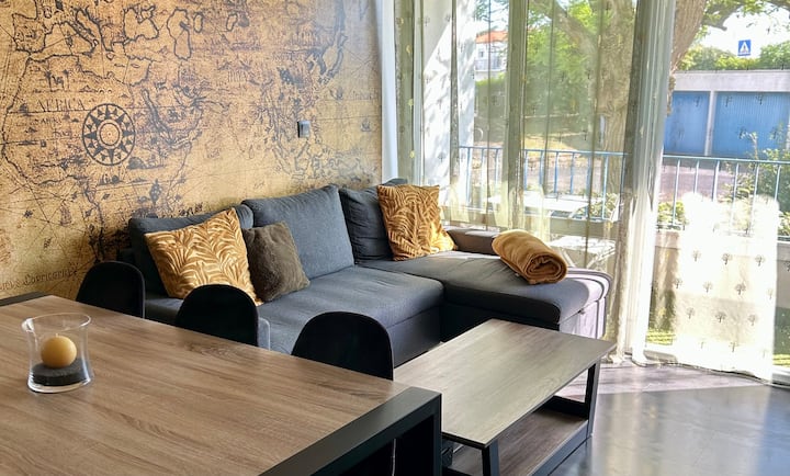 Appartement La Rochelle - La Rochelle