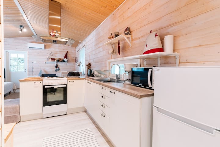 Kodikas Mini Villa - Rovaniemi