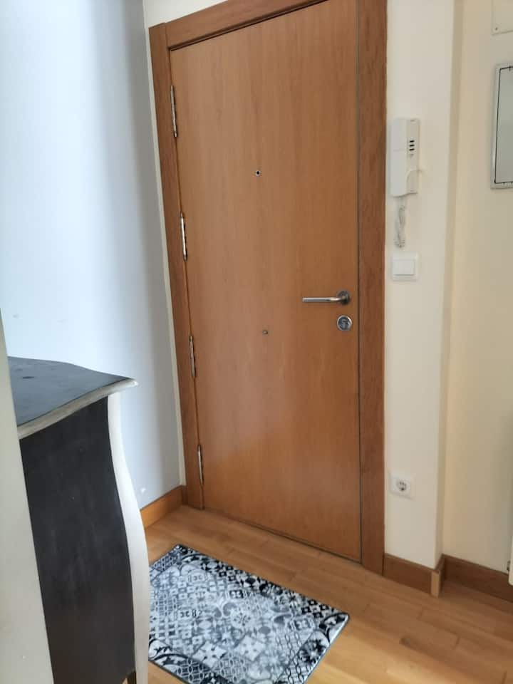 Coqueto Apartamento - Colindres