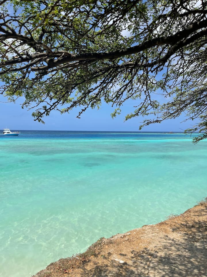 Casa Marques - Aruba
