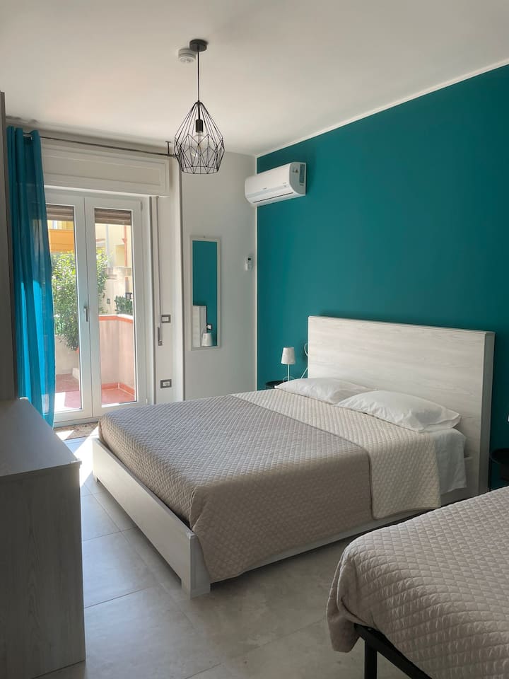 Appartamento Numa Sardegna - Cagliari