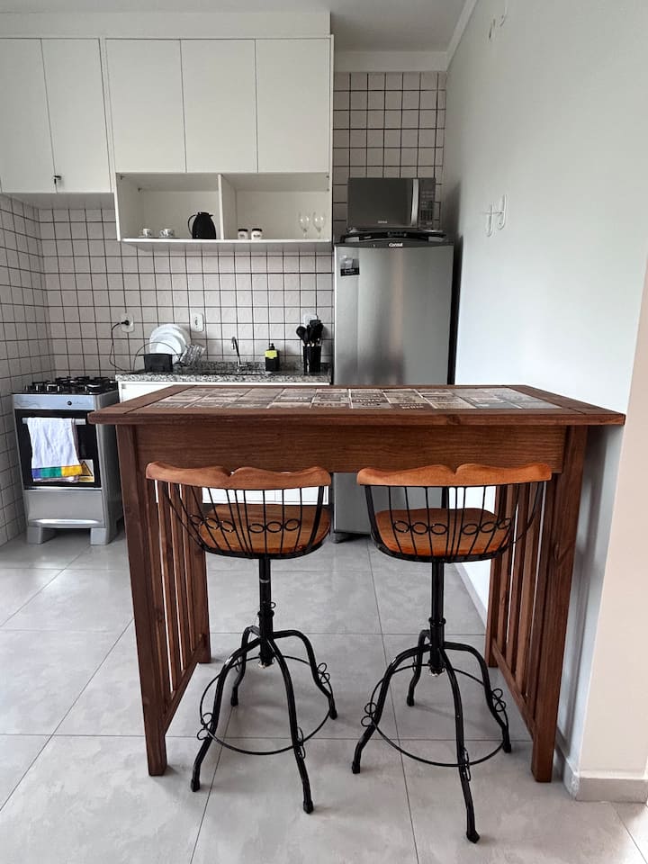 Hs - Conforto E Praticidade Em Sta Rosália - Sorocaba