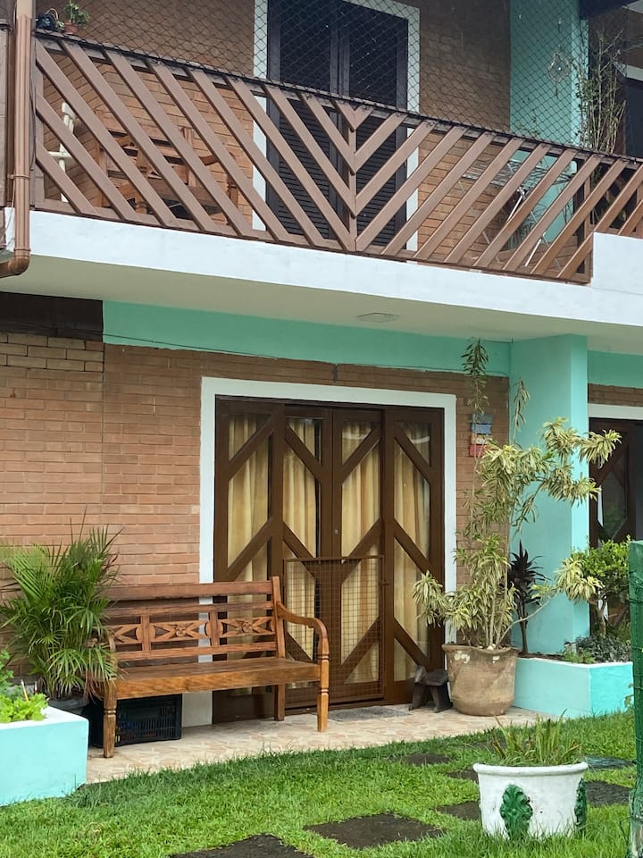 Férias De Julho Com Valores De Baixa Temporada - Caraguatatuba