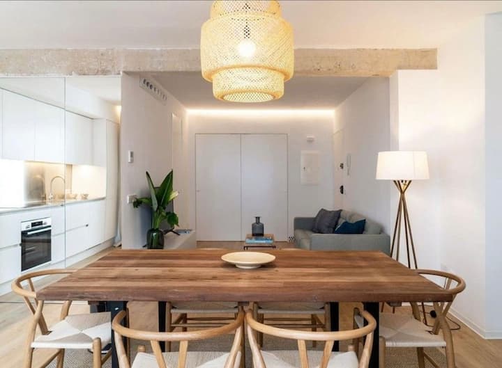 Luxury Apartment In Palma - Magaluf
