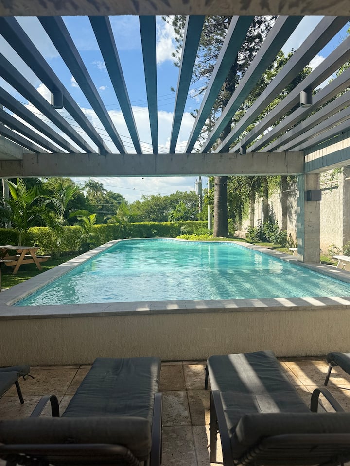 Apto Con Vista Increíble En Piso 15 - San Salvador (El Salvador)