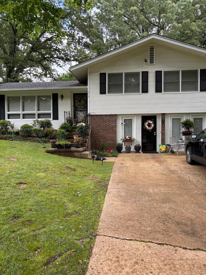 Conveniently Located Home - Oxford