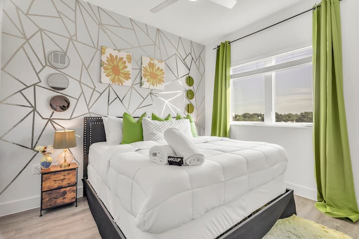 Sunset Views Austin| Fast Wi-fi - Pflugerville, TX