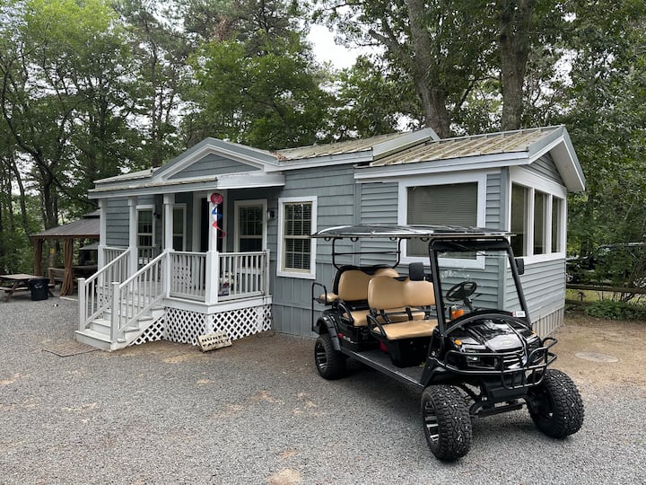 Cottage - Sandwich, MA