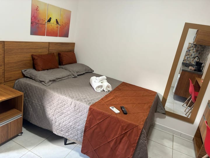 Studio Sabiá - Várzea Grande