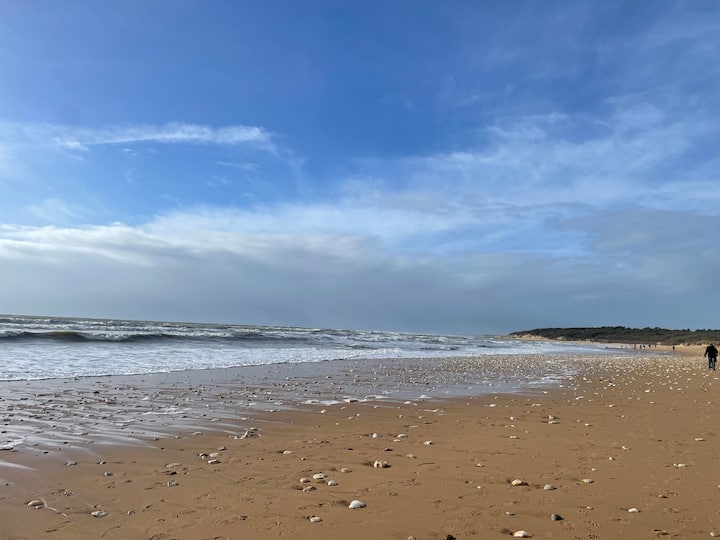 La Forêt - Île d'Oléron
