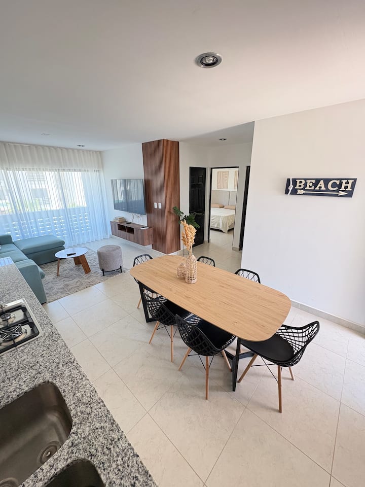 Turquesa - Beachstay - Mazatlan