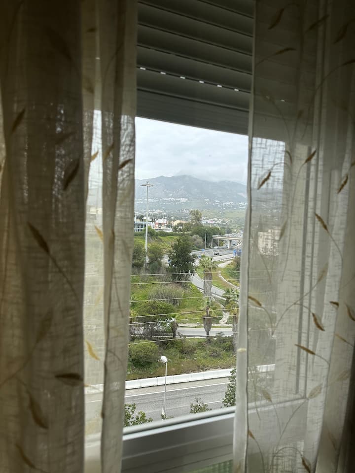 Coqueta Habitación Los Boliches - Fuengirola