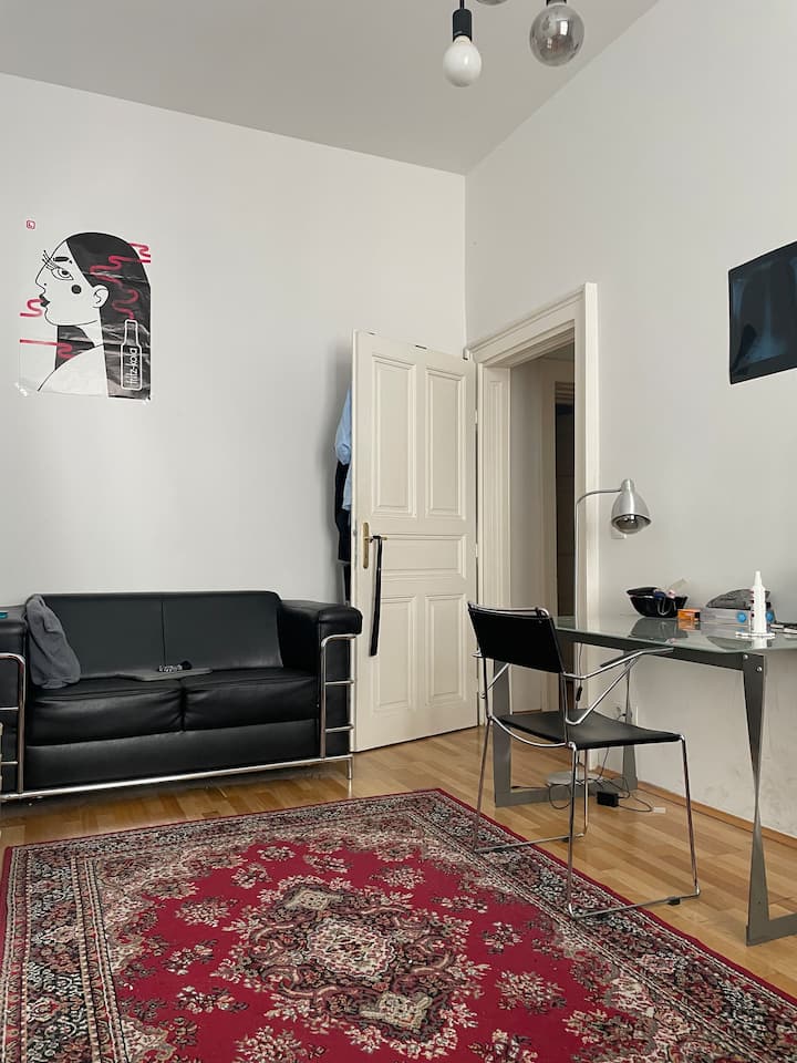 Schönes Zimmer In Schöner Gegend - 빈