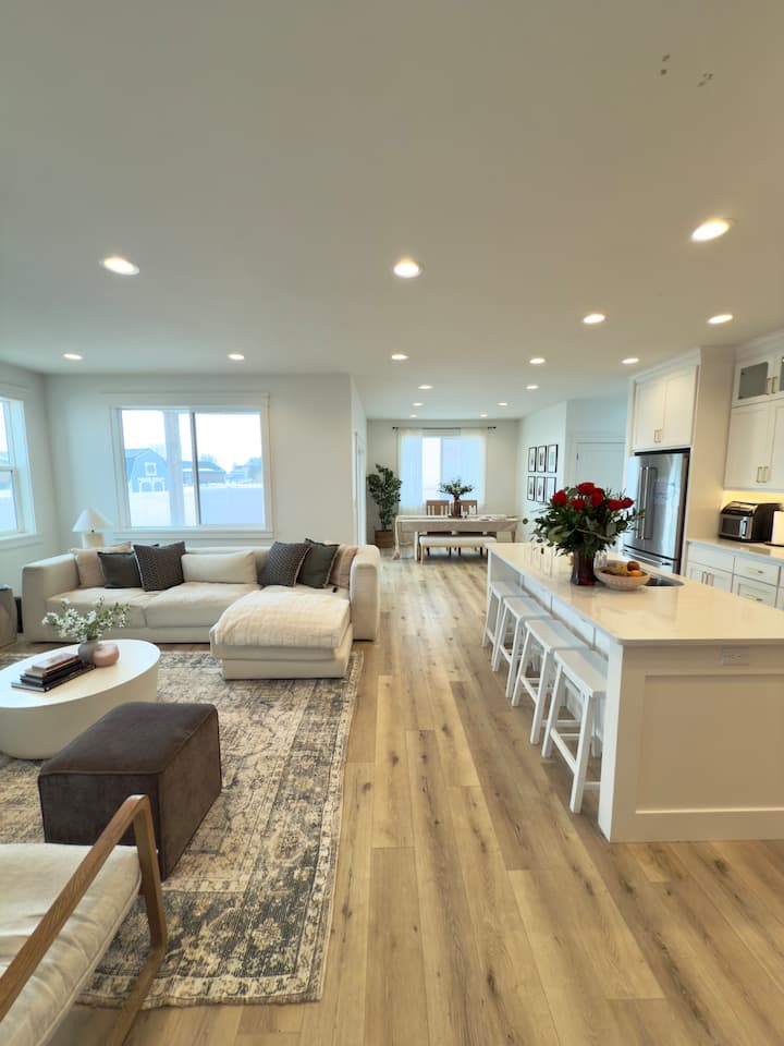 Idaho Bluebird - Basalt, ID