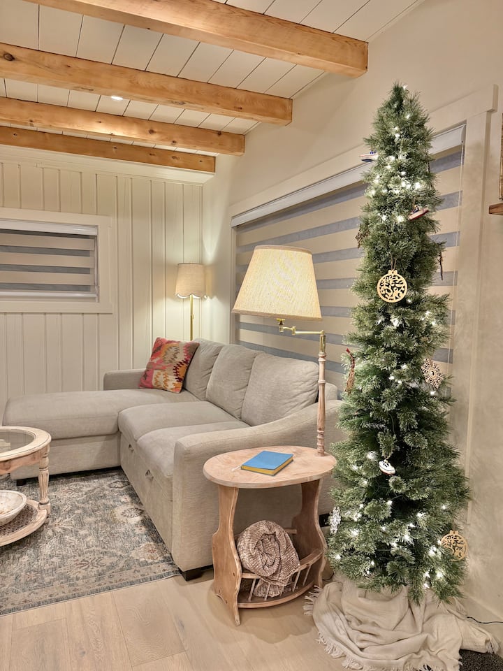 The Cutie At Birch Bay Est. 2025 - Birch Bay, WA