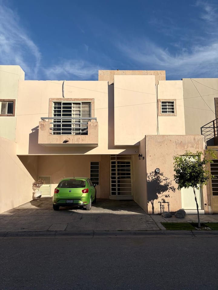 Home At The Heart Of Torreon - Torreón