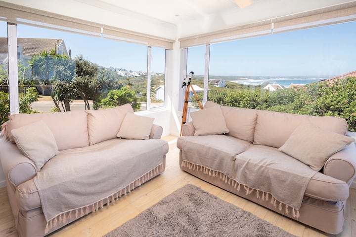 Leef Op Hoop - Vleesbaai