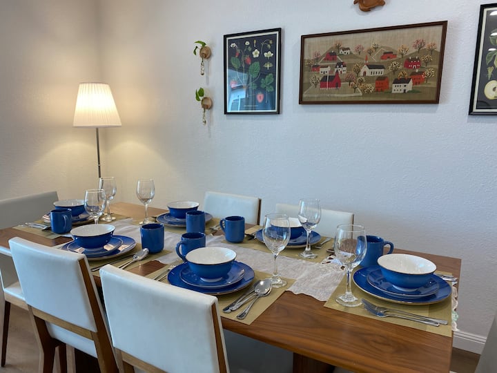 Charming/adorable House In Hb/near Newport Beach - Huntington Beach, CA