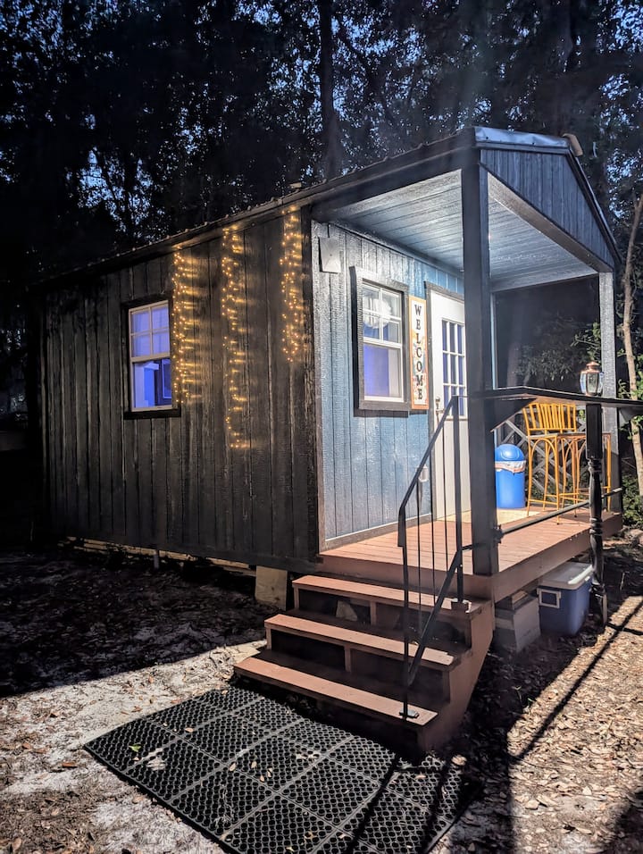 Glamping Spot•peaceful Surroundings•pet-friendly - 霍桑