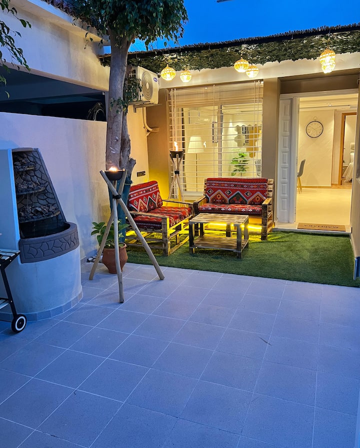 Luxueux Appart – Corniche Rabat & Carrousel Mall - Rabat