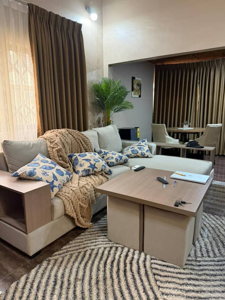 Dari's Apartment- Cp Kasoa - Ghana
