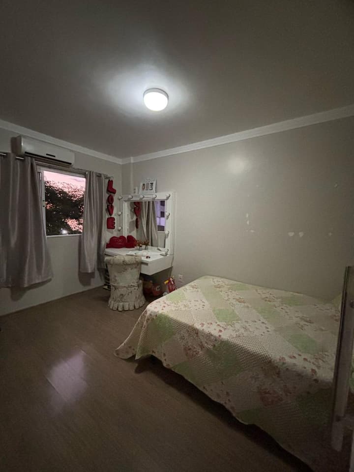 Quarto Com Vista - Uruguay