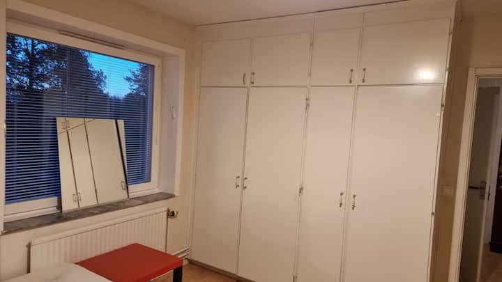 Bed Space Available - Stockholm