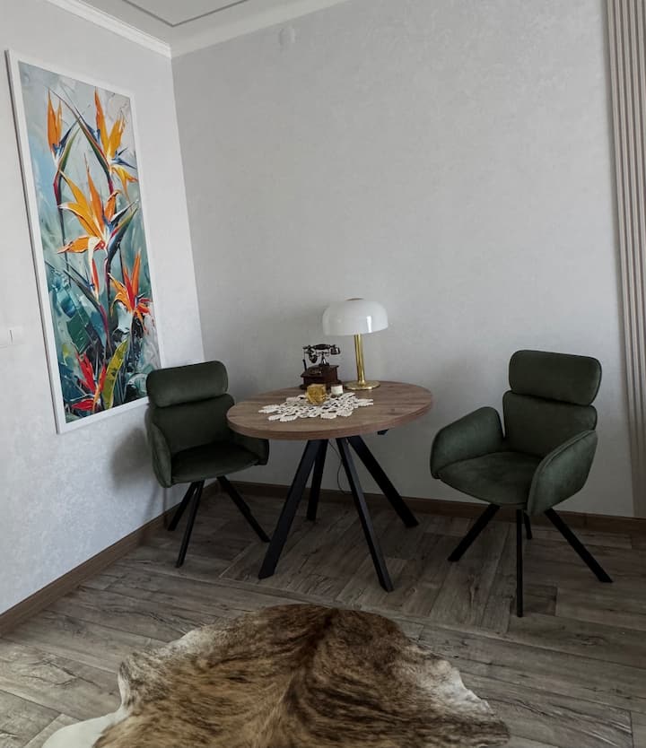 Комфортная квартира - Tashkent