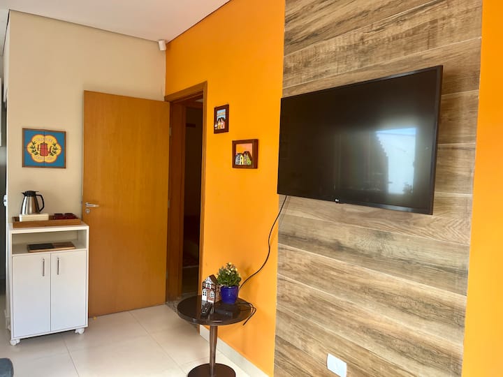 Casa Palhano: Piscina & Gourmet - Londrina