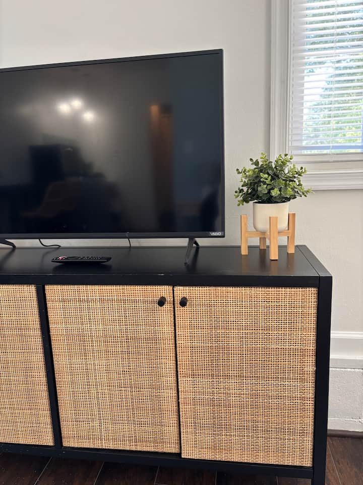 Cozy Country Studio Apartment - Chesapeake, VA