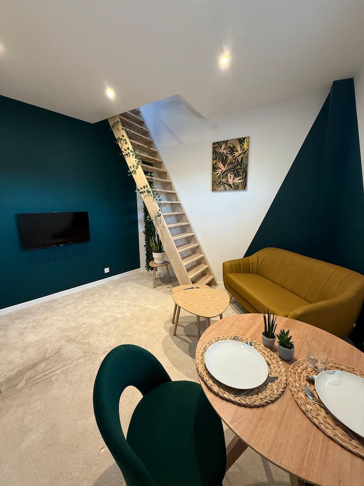 Studio L’accrobranche - Blanquefort