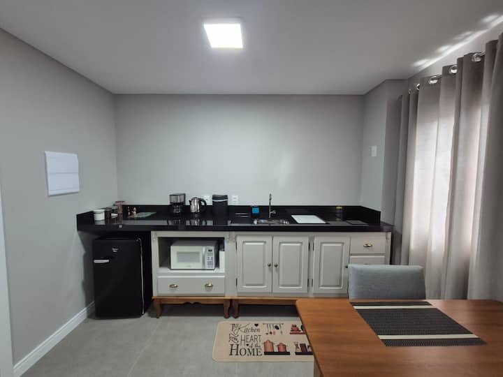 Loft 350mt. Da Vila Germânica - Blumenau
