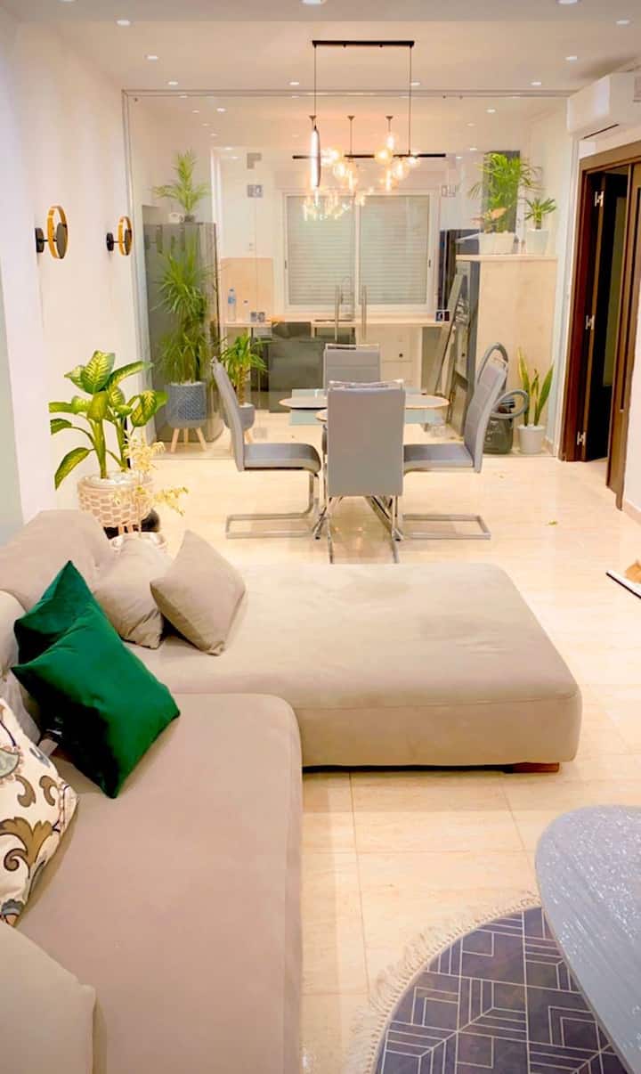 Mirage Appart Oran - Oran