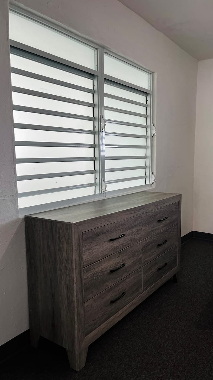 Scarface’s Room At Yei Village | Ceiba - Ceiba