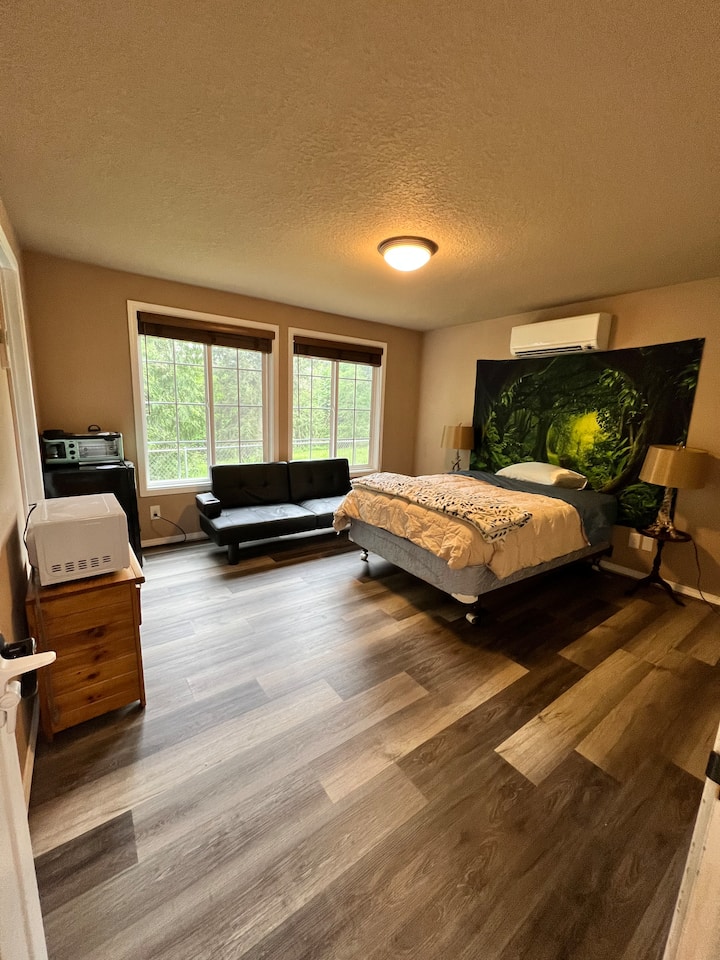 Guest Suite In Kelso - Longview, WA