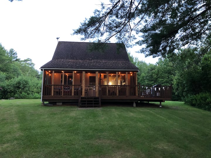 Spruce Cottage - Camden, ME