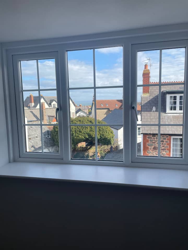 Recently Renovated - Cosy Village Staycation - Minehead