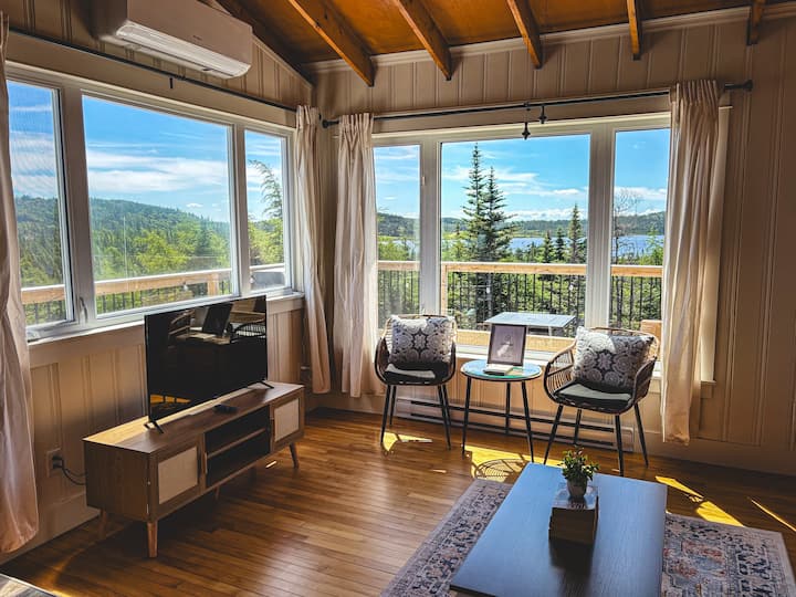 The Gull's Perch - Pondview - Newfoundland and Labrador