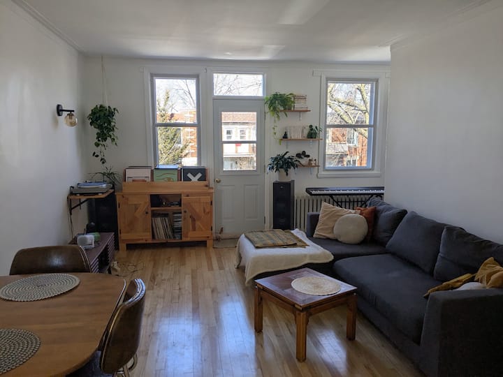 L'appart De Gui - Montreal